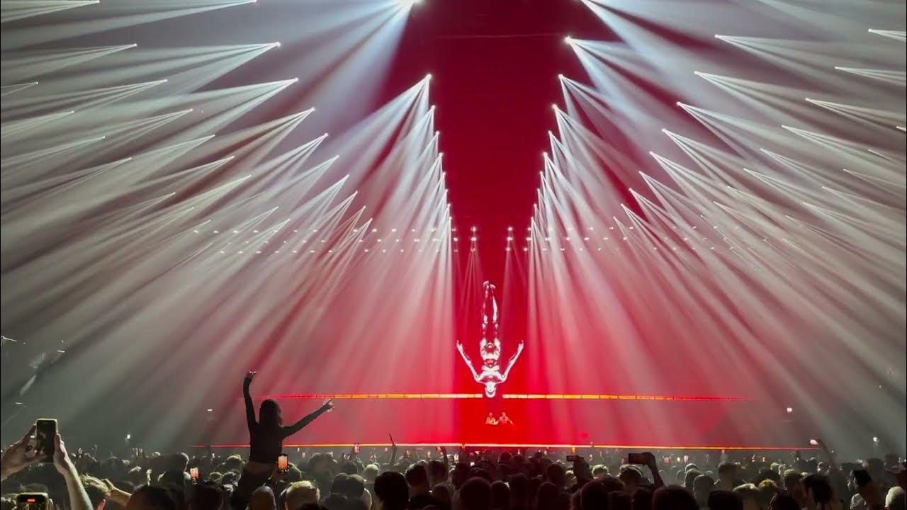 Tale of us | Afterlife | ADE 2024 @ Ziggo Dome - 16.10.2024 - YouTube