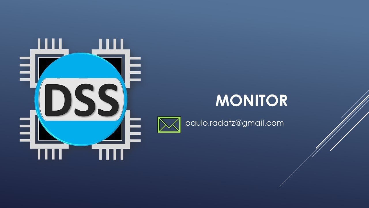 13 OpenDSS-G Tutorial 1: Monitor - YouTube