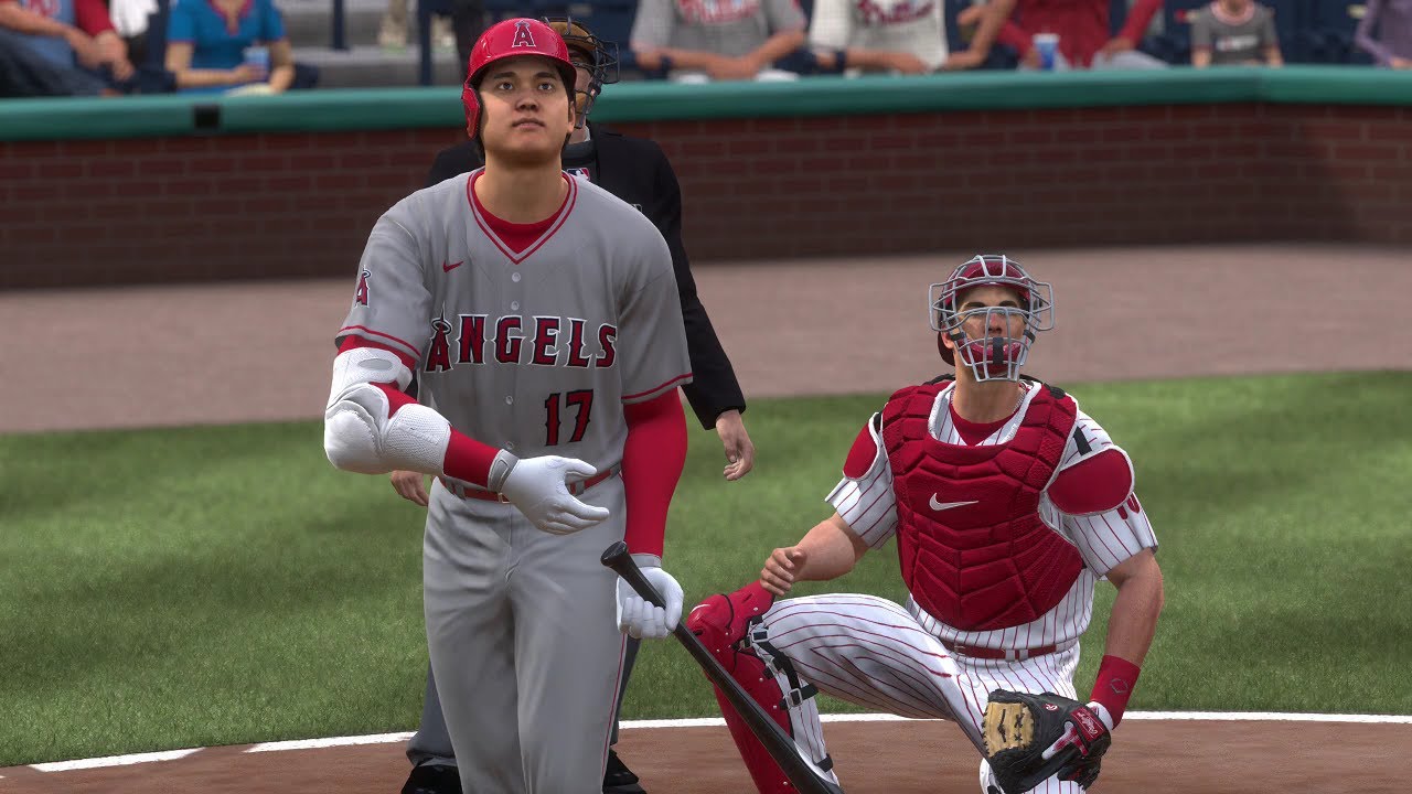 Philadelphia Phillies vs Los Angeles Angels - MLB Today 8/29 Full Game ...