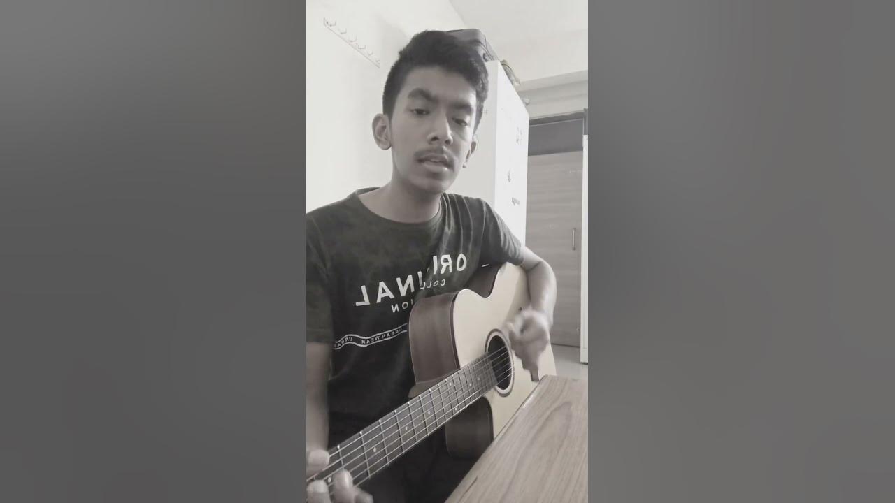 Random Jam | Shashank Rawat (IIT Bombay H16) - YouTube
