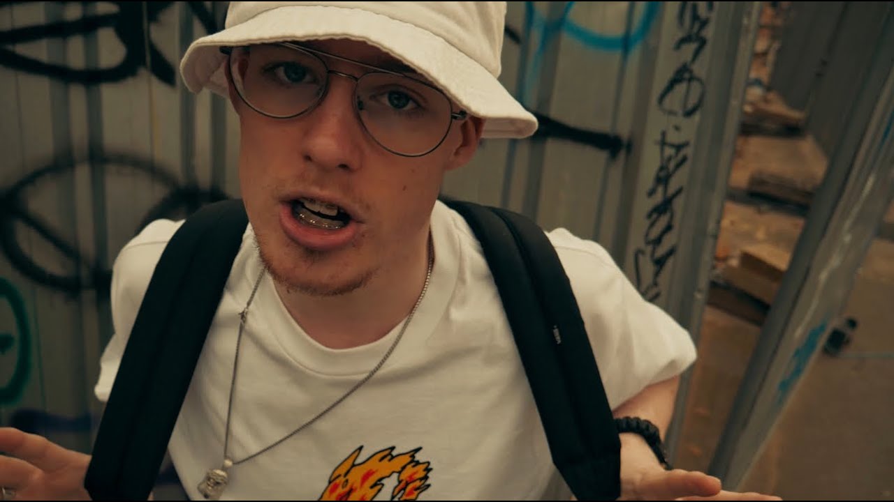 Wigz - Exodus (Official Music Video) - YouTube