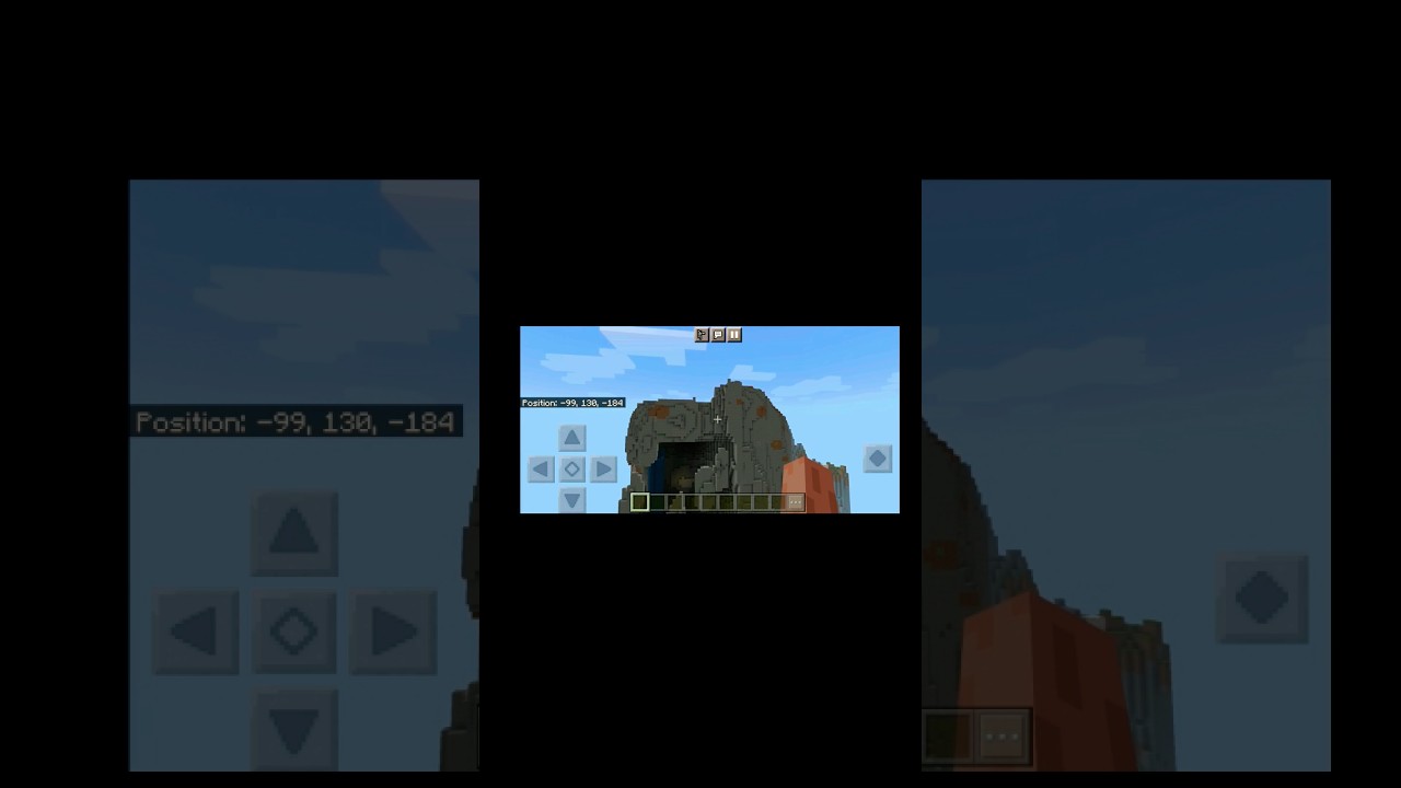 Minecraft Transformations - YouTube