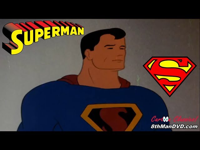 Superman En Entier SupermanSuperSite.com Multiple Superman Actors