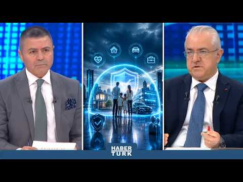 Sigorta Sektörü 2026'ya Nasıl Başladı? | Sigorta Sayfası - 6 Mayıs 2026