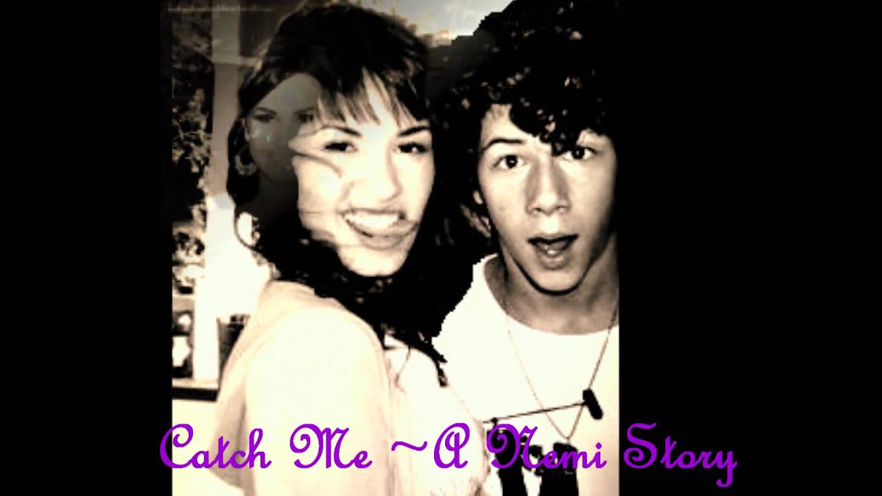 Catch Me ~A Nemi Story -Episode 9 Part 2 - YouTube