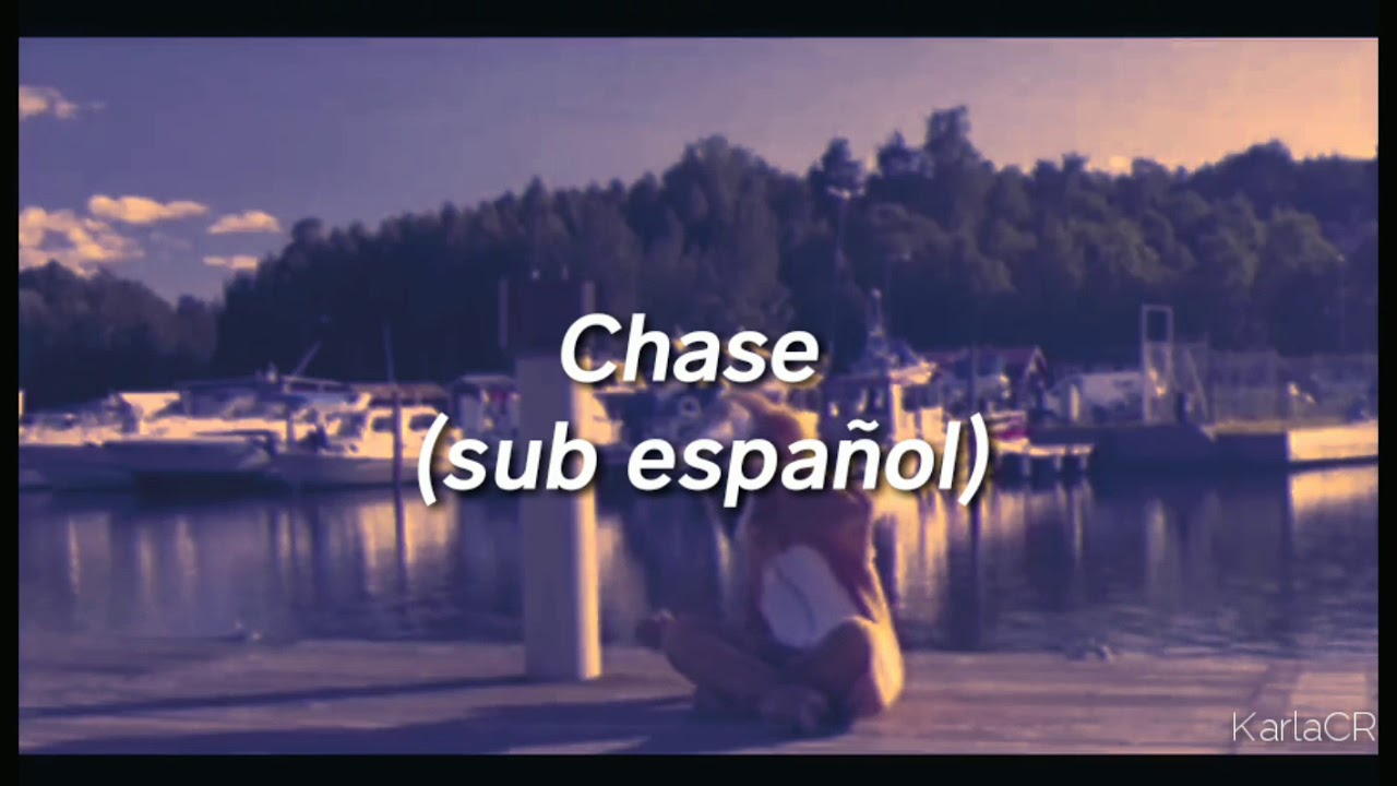 Twenty One Two - Chase (sub español) - YouTube