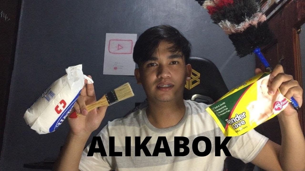 ALIKABOK - YouTube