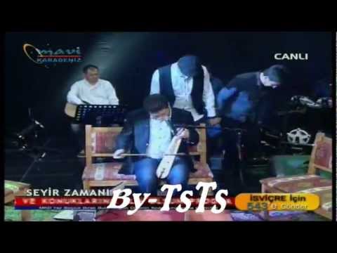 Yavuz Tonyali Horon Canlı Performans