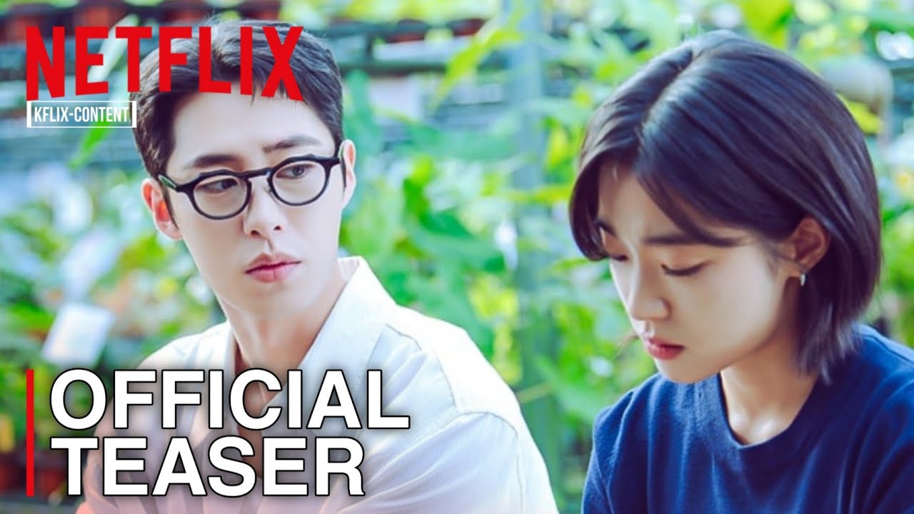 Last Summer | Official Teaser | Lee Jae Wook | Choi Sung Eun [INDO/ENG ...