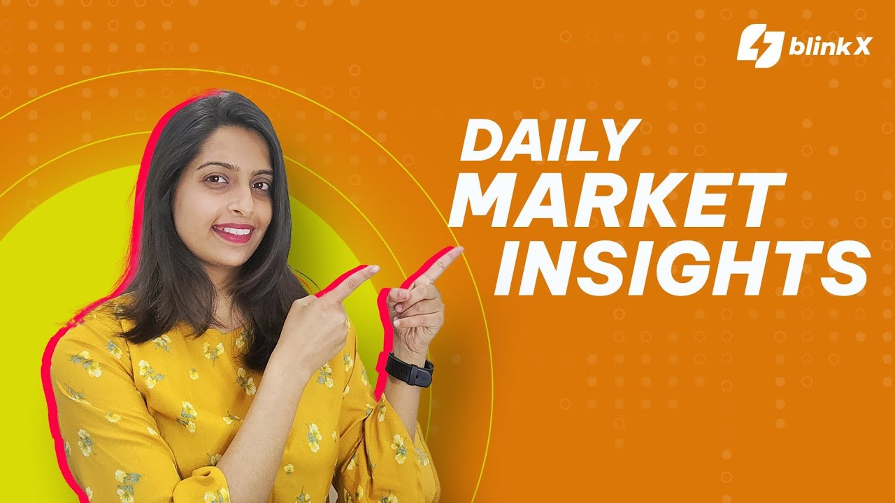 Insights with blinkX | What if the US debt ceiling talks fail? | 24 May ...