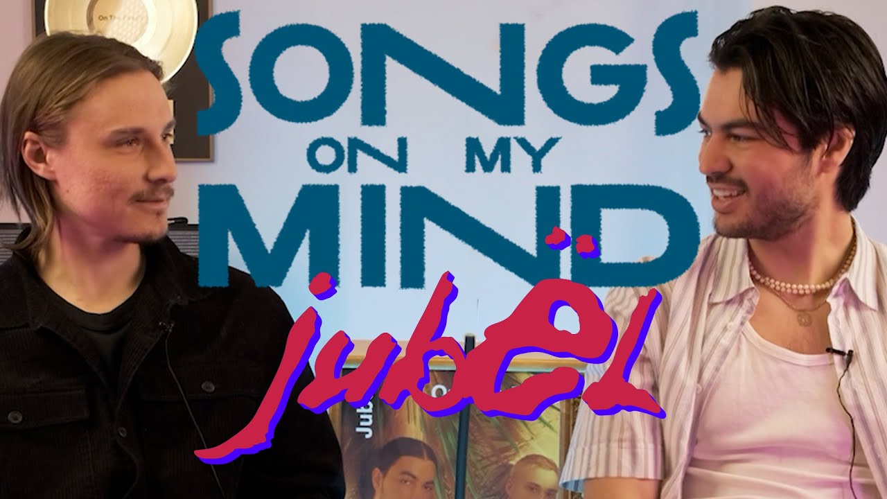 Songs On My Mind [Jubël] - YouTube