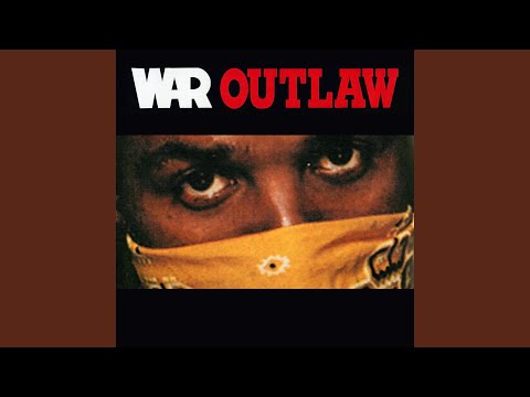 War – Outlaw – Vinyl (Indianapolis Pressing, LP, Album), 1982 [r1275804 ...