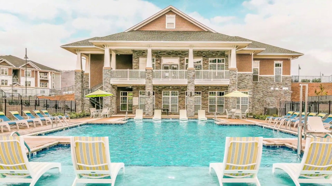 The Reserve at Daleville Virtual Tour - YouTube