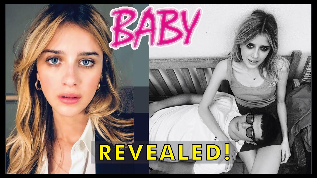 Baby Cast l Age and Life Partners Revealed! - YouTube
