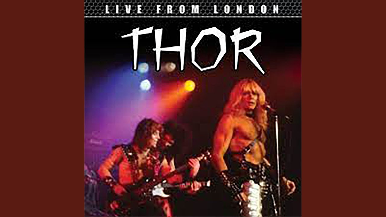 Knock Them Down (Live) - YouTube