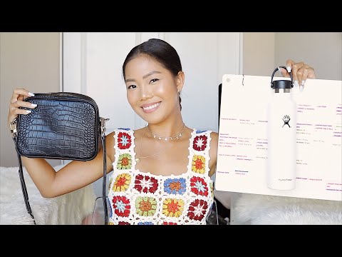 August Favorites 2019