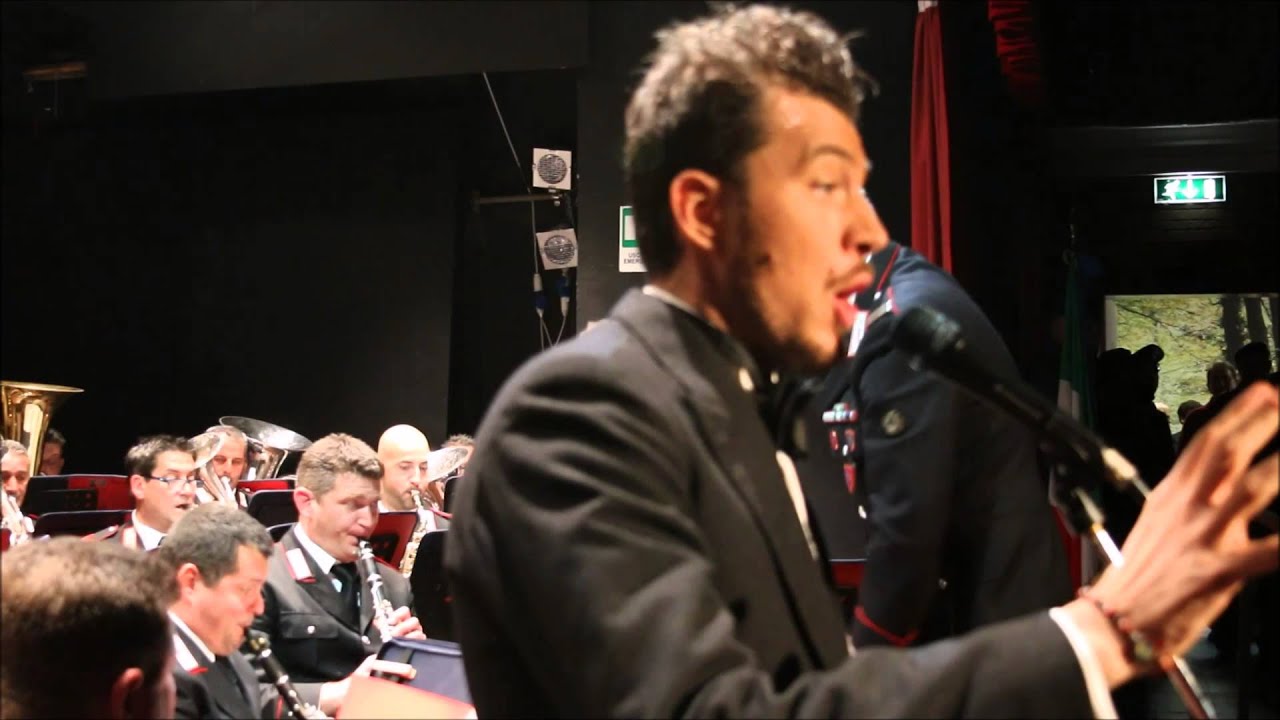 'O sole mio - Giovanni Capurro, Giuseppe Di Capua 8 - YouTube