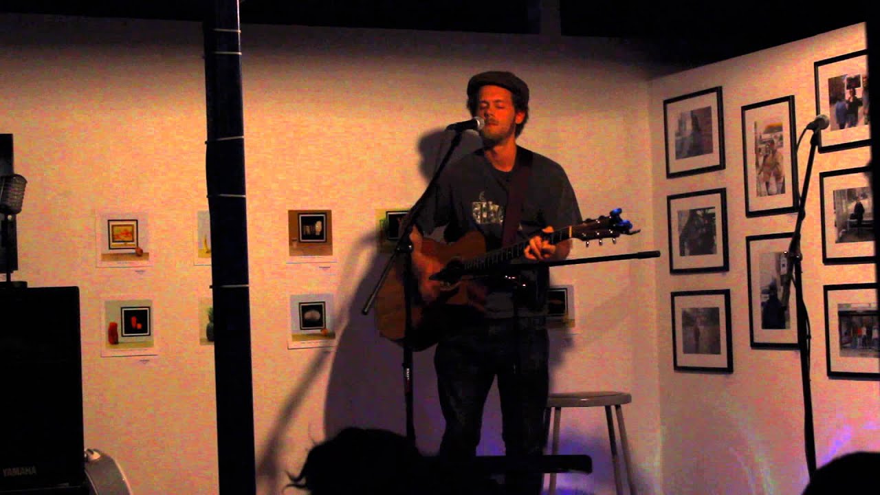 Rick North at Providence Hoot Part 3 (Anchor 6-18-2014) - YouTube