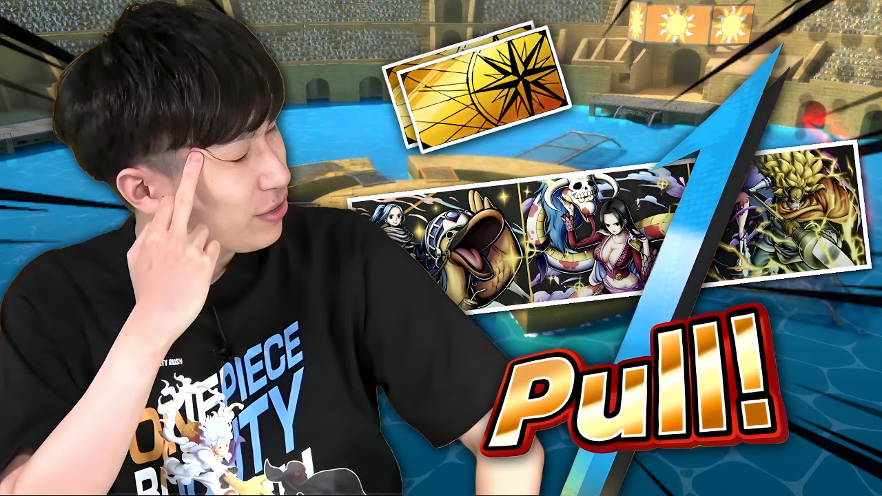 THE NEW BUFF BANNER DROPPED IN GAME - YouTube