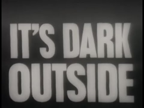 Its Dark Outside. Episode 5 # Wake The Dead (1964) - YouTube