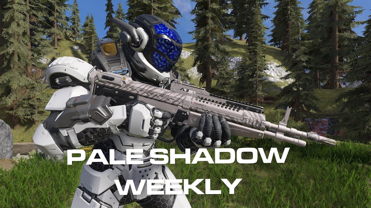 You don't want to miss this free Bandit - Pale Shadow - Weekly Ultimate ...