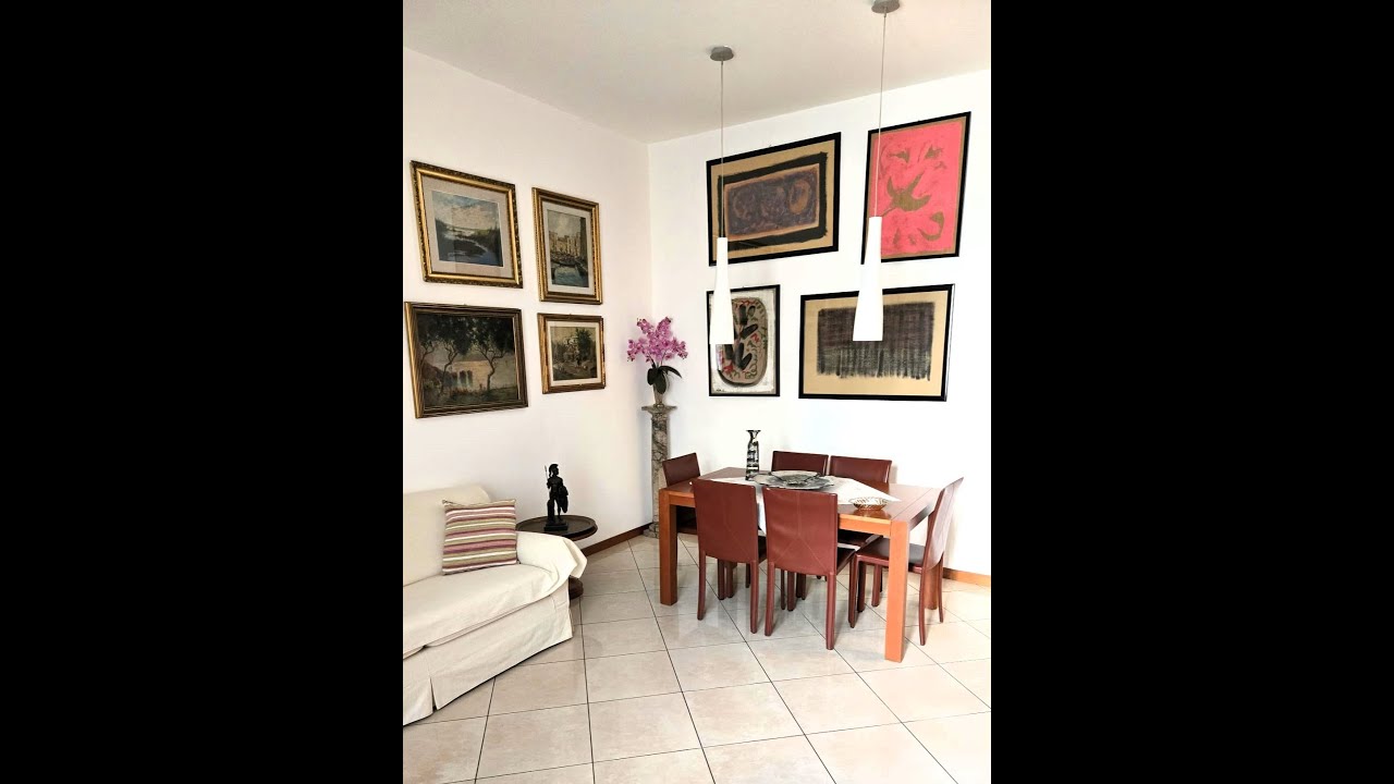 VIA VARESE - YouTube