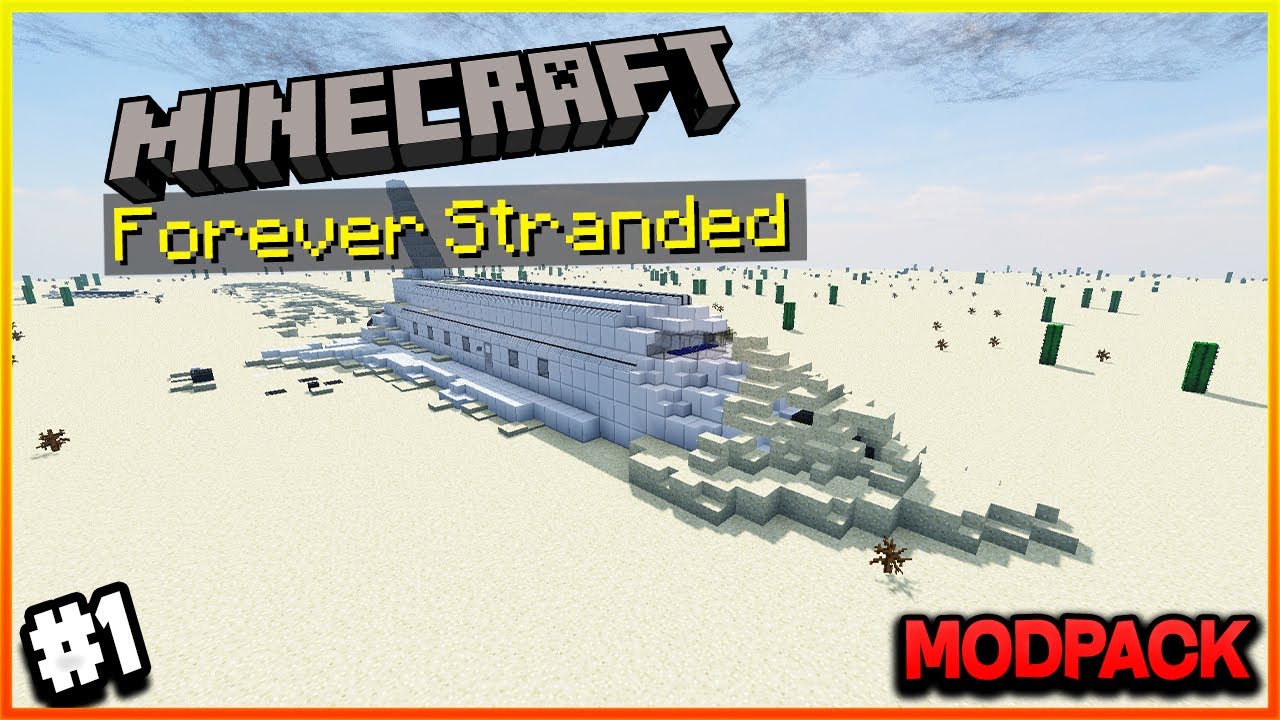 Forever Stranded #1 [Fr] - YouTube
