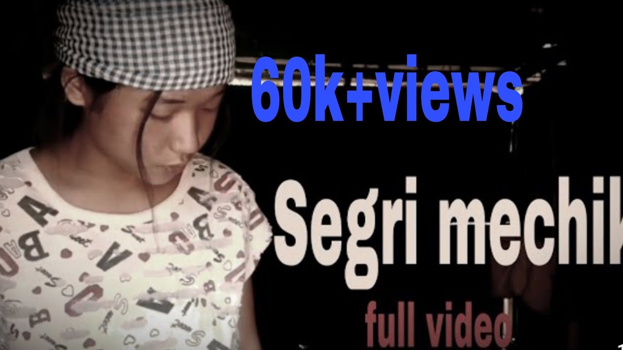 Randi Segri! full video Garo film)2023/ - YouTube