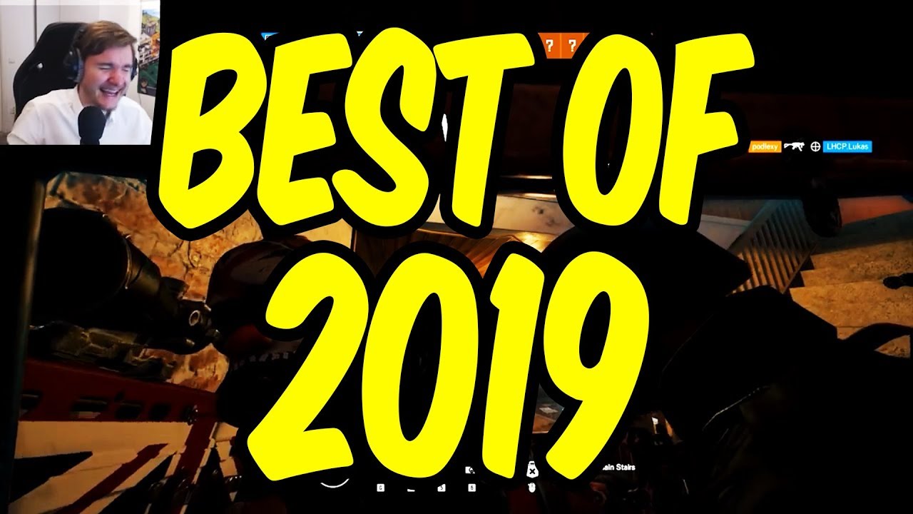 TEO'S BEST OF 2019 - YouTube