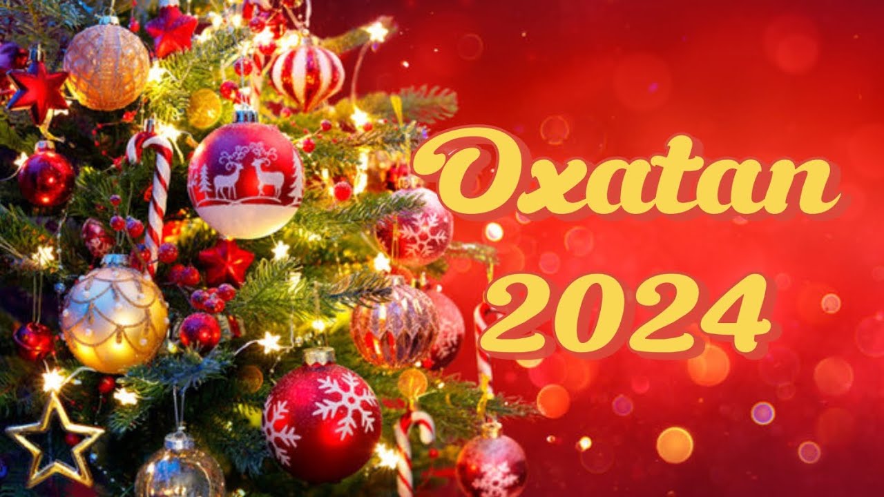 Oxatan Bürcü 2024 Proqnozu - YouTube