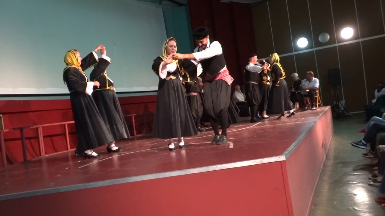 ΧΡΗΣΤΟΣ ΔΑΛΙΑΝΗΣ ''ΑΥΤΑ ΤΑ ΜΑΤΙΑ ΤΑ ΓΛΥΚΑ -ΑΙΝΤΕ ΩΠΛΕΣ (συρτομπάλλος ...