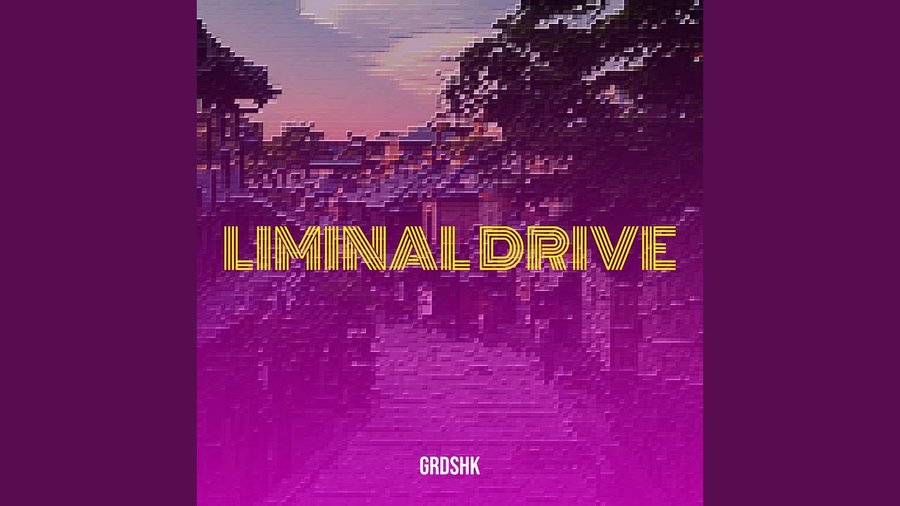 Liminal Drive - YouTube