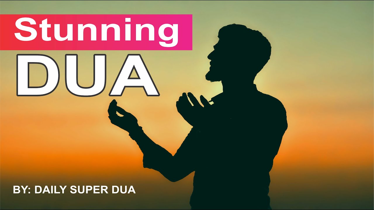 THIS POWERFUL DUA WILL ACCEPT ALL DUAS AND PERMIT YOU TO ASK ALLAH FOR ...