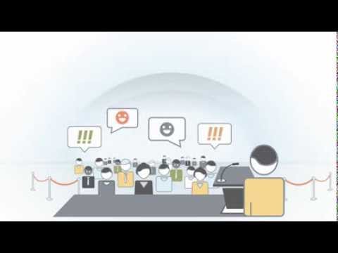 Cvent Product Overview - YouTube