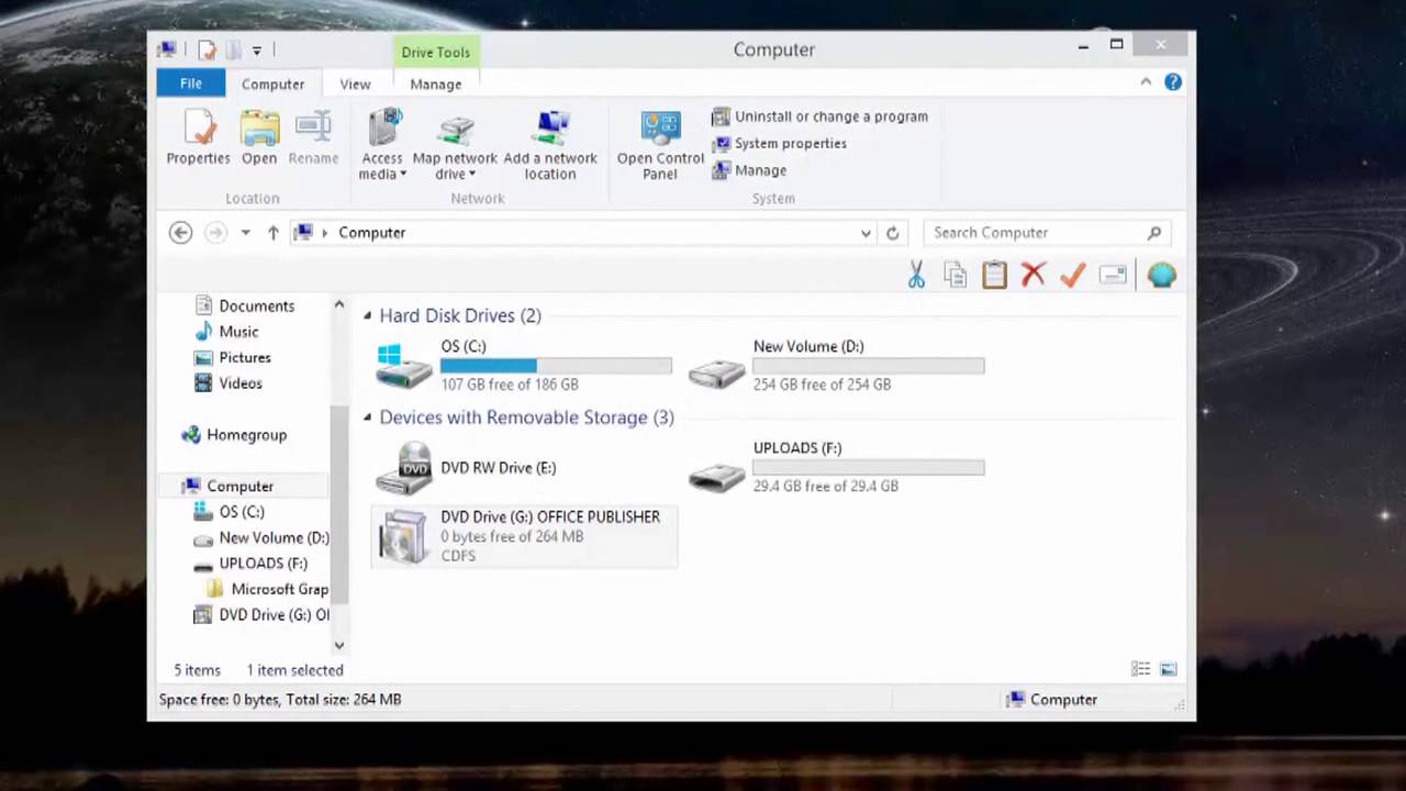 How to Set Up Microsoft Publisher From CD : Microsoft Graphic Design ...