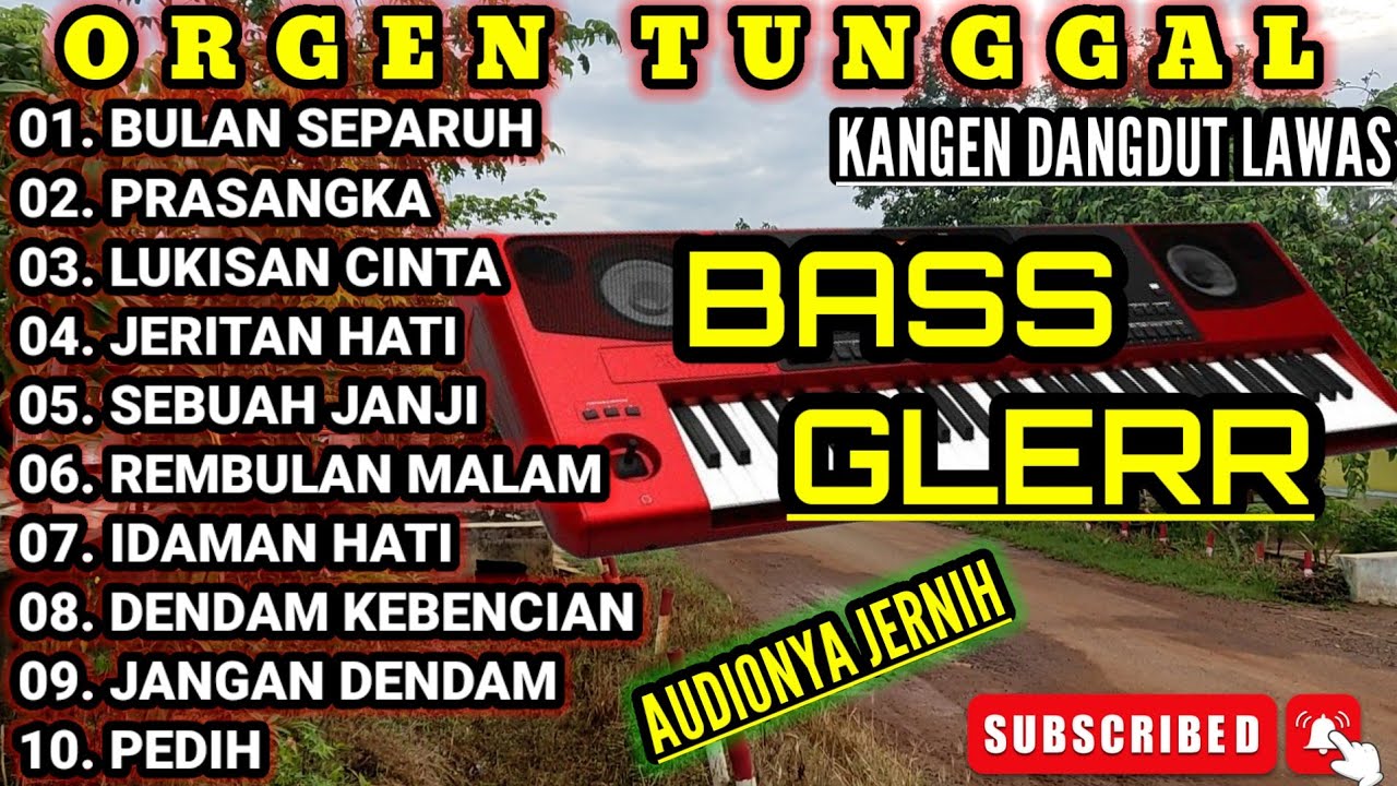 FULL ALBUM DANGDUT LAWAS ORIGINAL YANG KALEM² AJA ENAK DIDENGAR ...