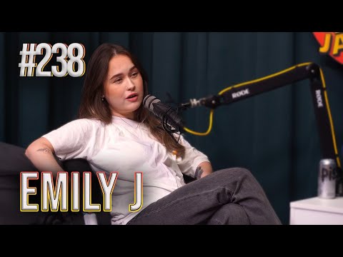 Emily J | Päikesejänkud #238