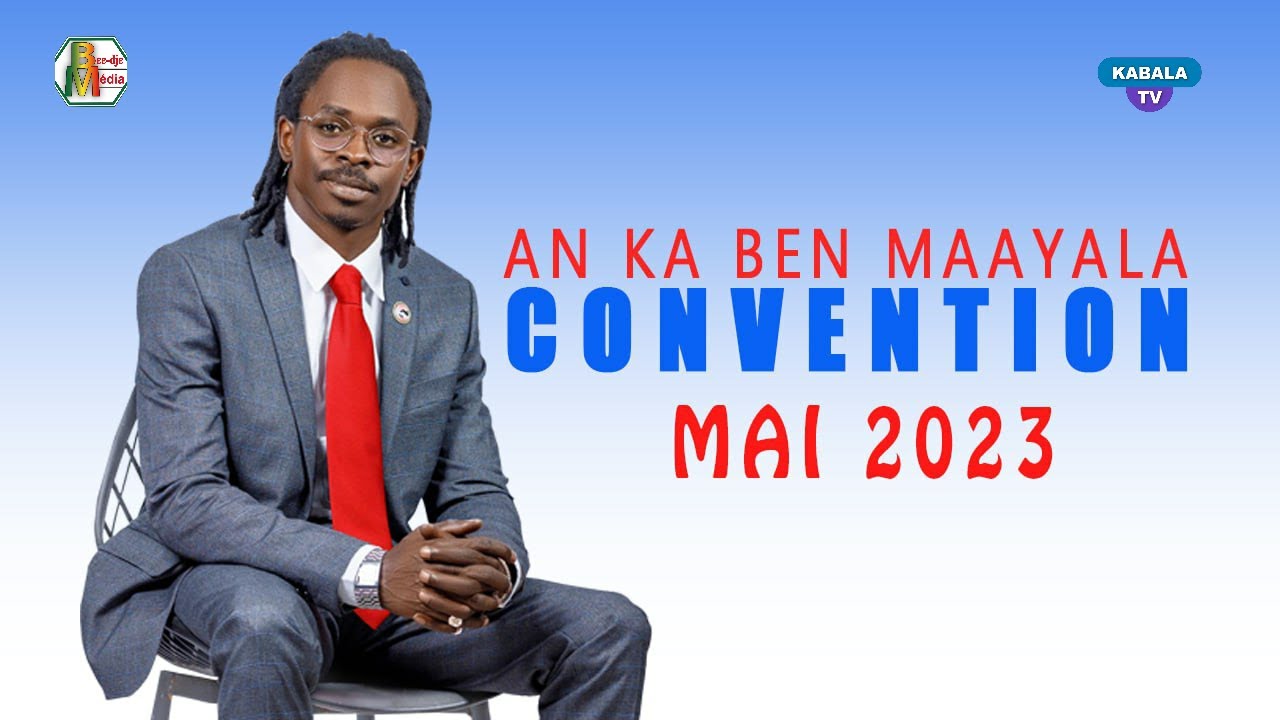Anka Ben Mayala As Seid Chérif Ousmane Aliou Badra Haidara L ...