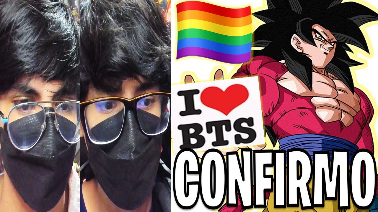 Lo confirmaste 🏳️‍🌈🌼 - YouTube