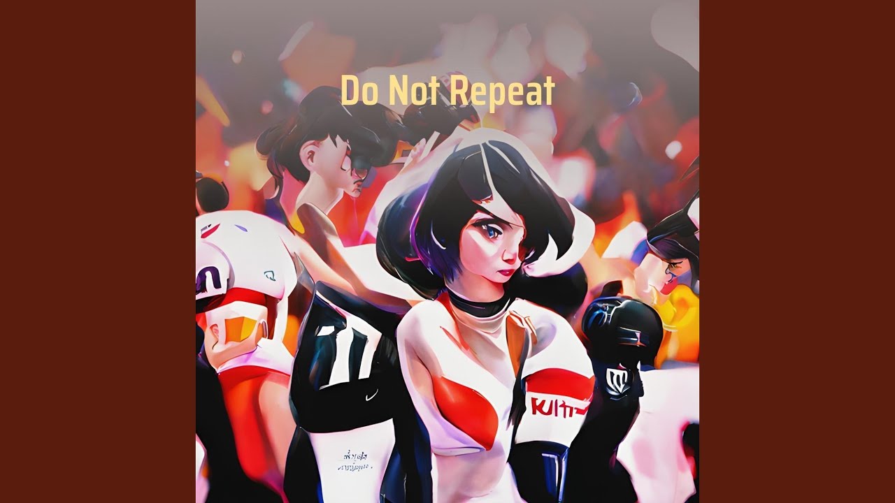 Do Not Repeat Yolla - YouTube