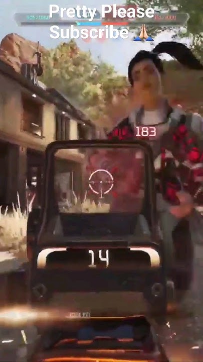 Apex Legends - 1min Prowler (S19) 1 Clipping Enemies, Love The Auto Select is Back & Defaulted ...