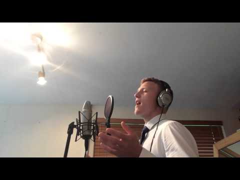 Curtis Skinner - Luck be a lady Cover - YouTube