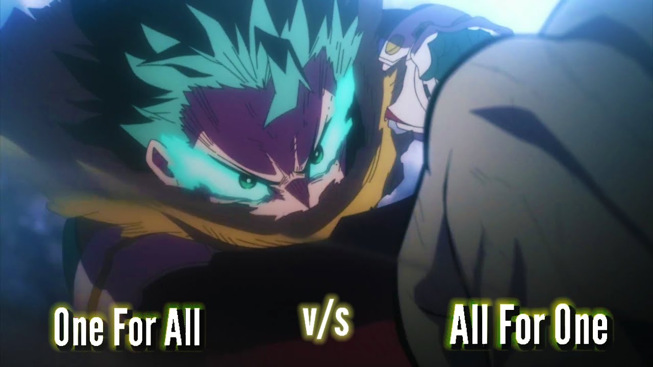 Boku no Hero Academia 7th Season Episode 13 Preview - YouTube