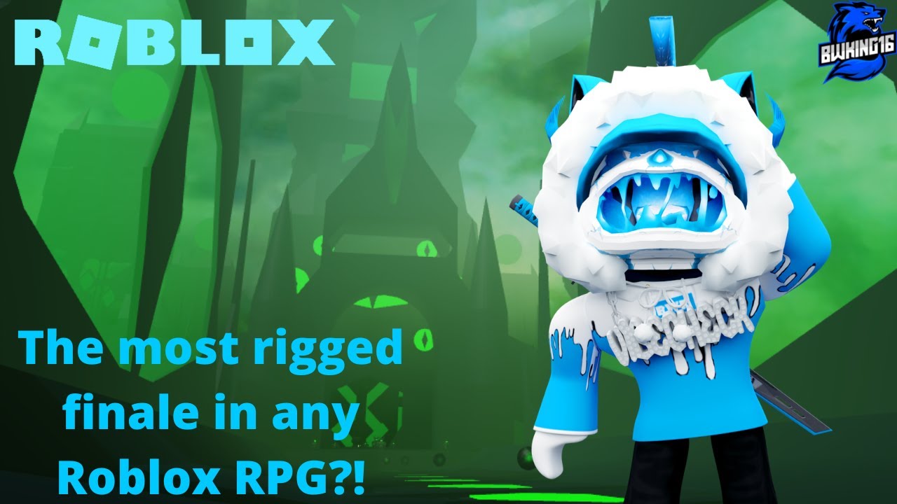 LOTM's Universe 3 Finale is so rigged (LOTM RPG) (Roblox) (BWKing16 ...