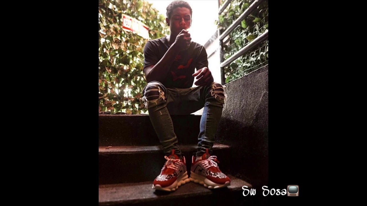 Teejayx6 - Veteran (Snippet) - YouTube