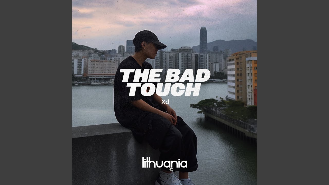The Bad Touch - YouTube Music