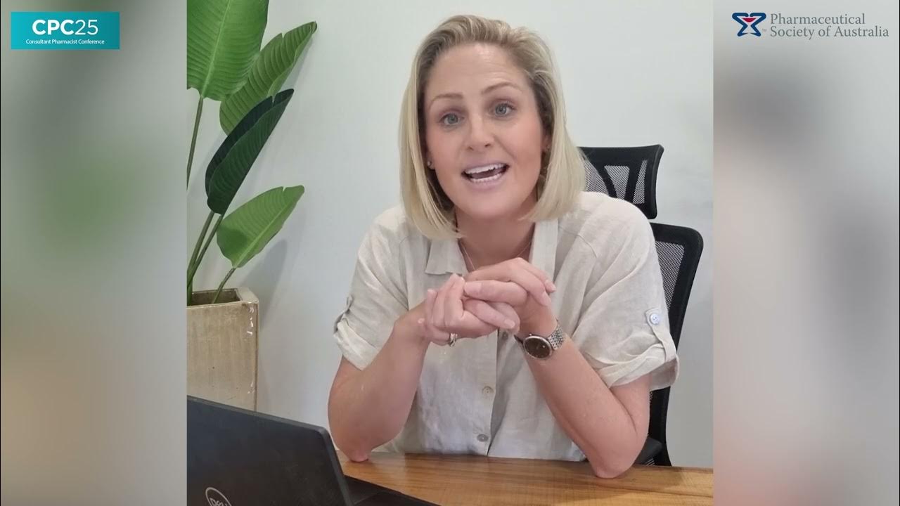 CPC25 - Coming soon! - YouTube