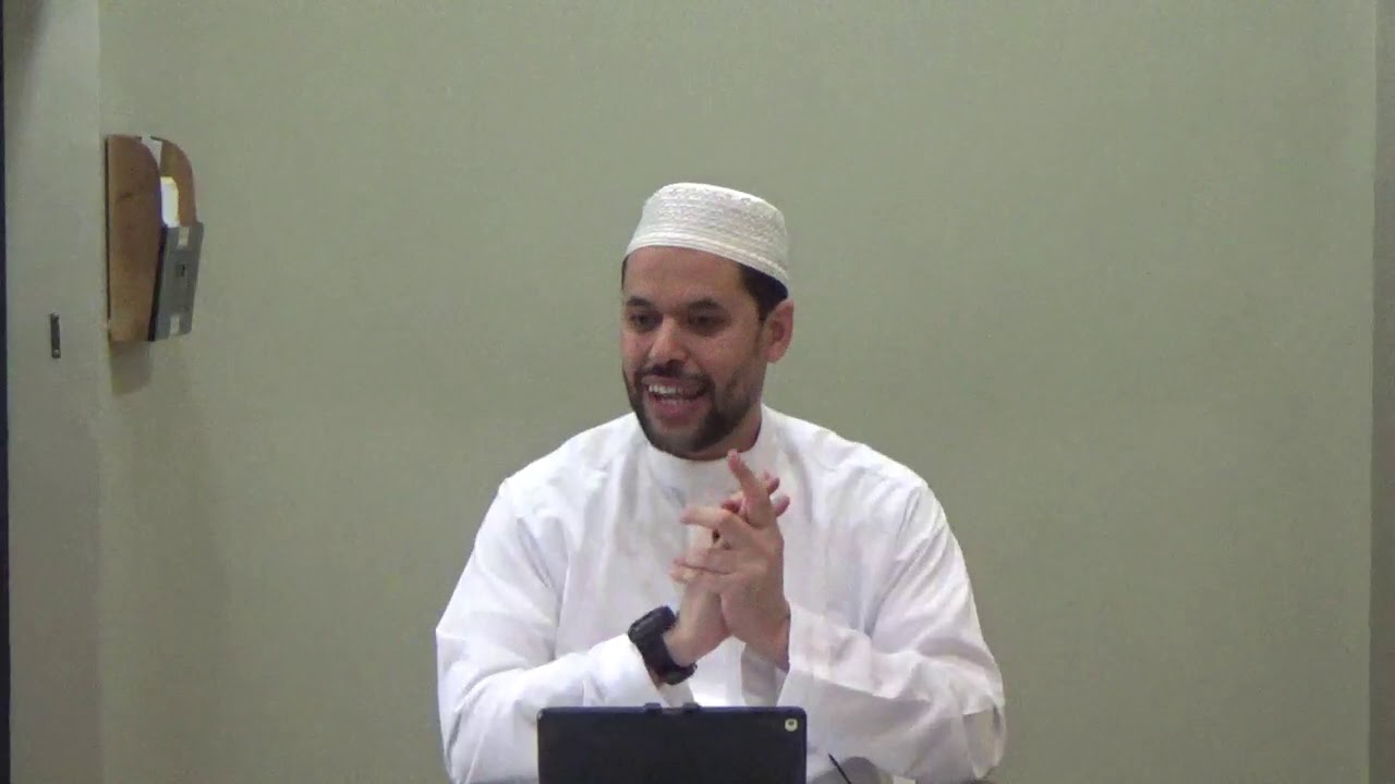 Biography of Imam ibn Taymiyyah - YouTube
