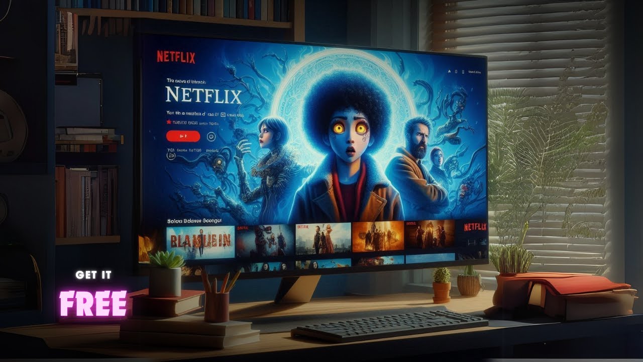 Stream Instantly: Your Netflix Guide for Windows 2024 | How to Install ...