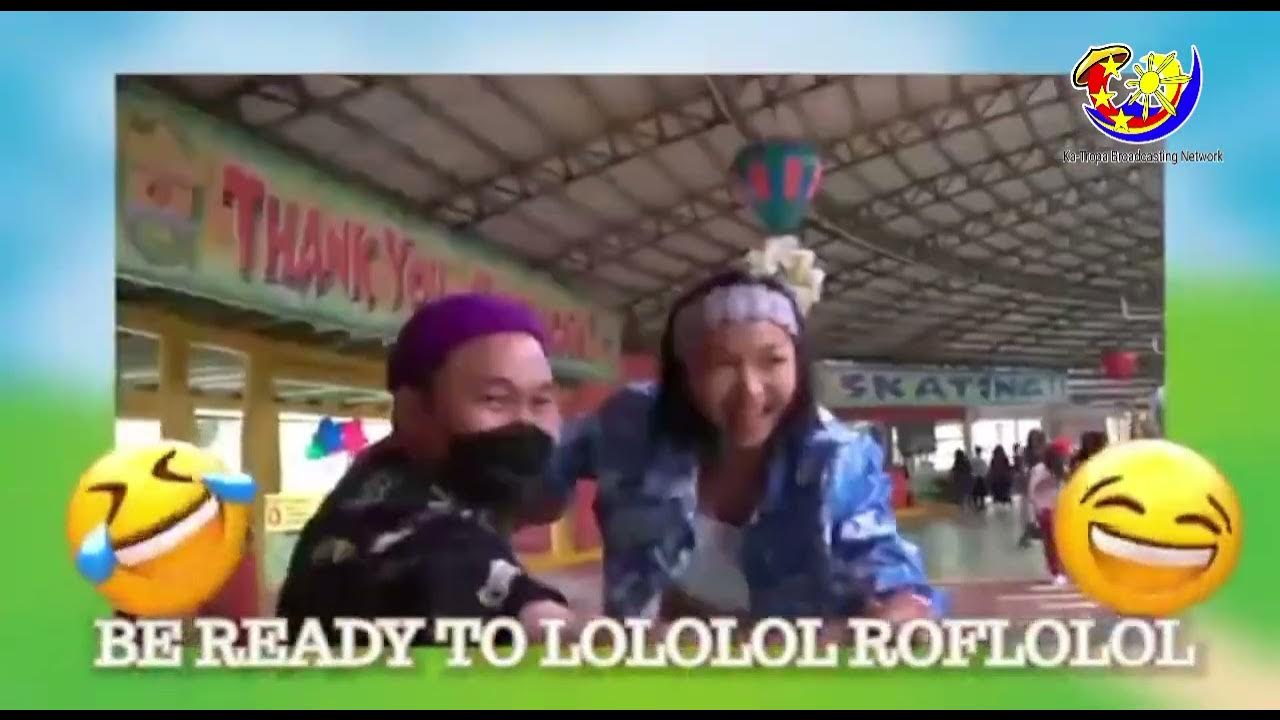 Ka-Tropa TV - BINI Roadtrip Adventures Promo | December 15, 2024 - YouTube